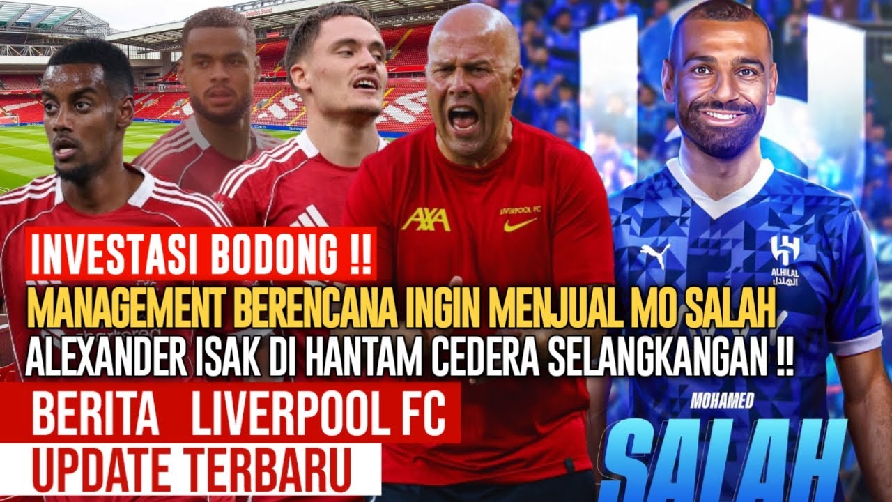 ‎🚨INVESTASI BODONG👀MO SALAH SIAP TANDA TANGANI KONTRAK AL-HILAL🎯 ...