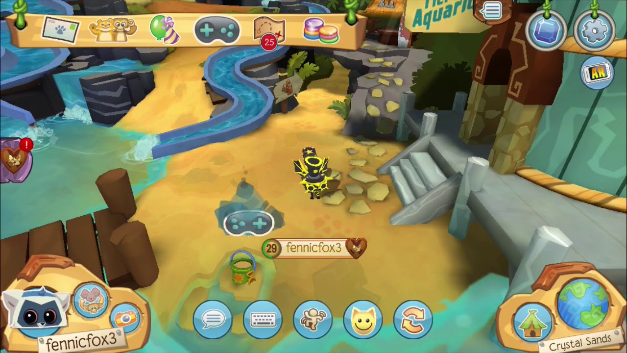 AJPW screen record test - YouTube