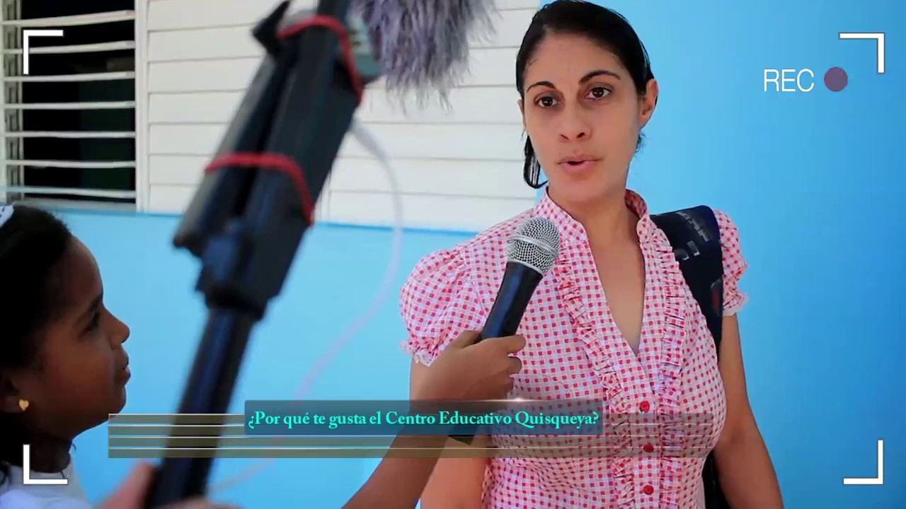 Centro Educativo Quisqueya de Santiago, Cequisa - YouTube
