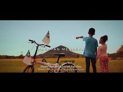 Harapan Merdeka - YouTube