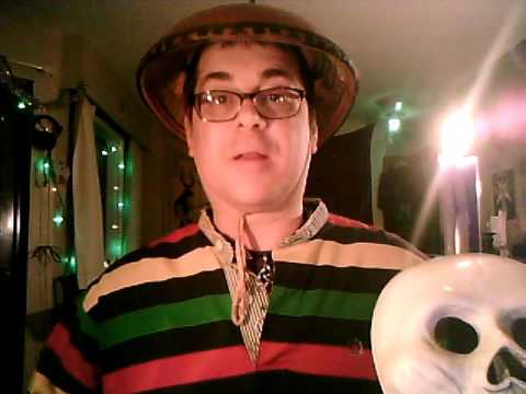 Toltec Wisdom INTRO: What is the Mystery or the Nagual? It it God ...