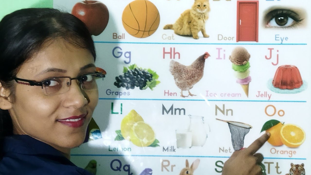 abcd,alfabets,english varnmala,a for apple, B for ball/a se anaar,aa se ...