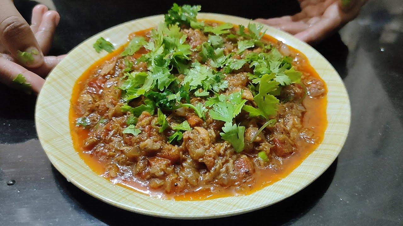 fish masala ! fish salan ! how to make tuna fish at home ! yummy ! fish ...