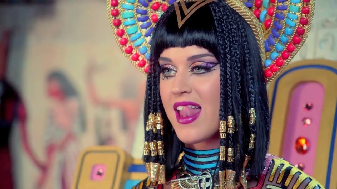 Katy Perry - Dark Horse (Official) Ft. Juicy J. Reversed - YouTube