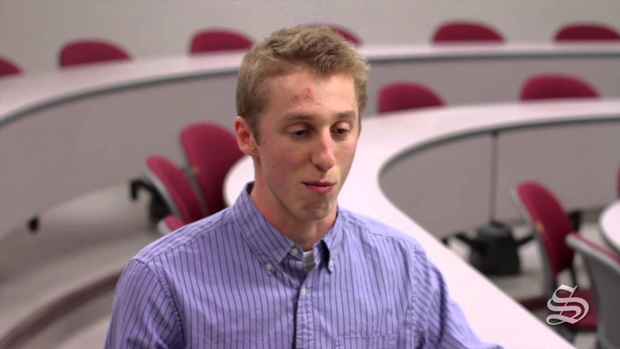 MSU Presidential Election 2013 Interview - Jacob Brodka - YouTube