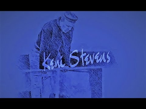 Keni Stevens "Living On The Edge" (CaptainFunkOnTheRADIO Radio Béton ...