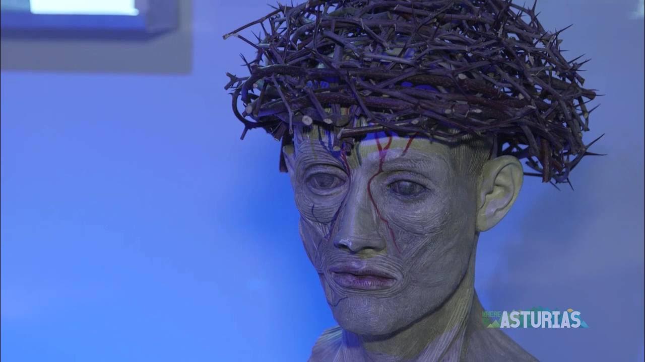 El Santo Sudario de la catedral de Oviedo, Asturias (España - Spain ...