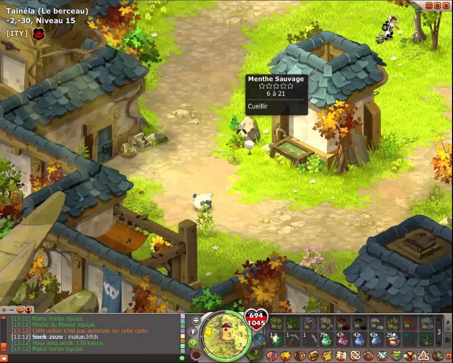 [Dofus] Optimiser ses gains avec le métier Alchimiste ! - YouTube