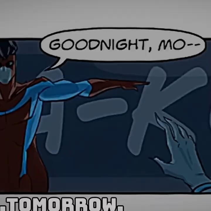 Omni Invincible Mark Variant [Edit] @Stinger3555 requested from them ...