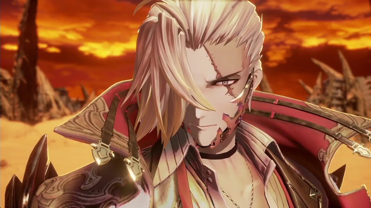 Code Vein: 08-3 - YouTube