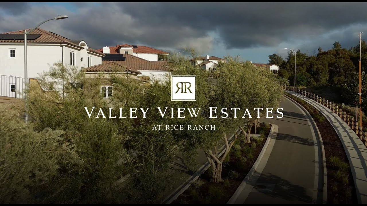 Valley View Estates Community Showcase - YouTube