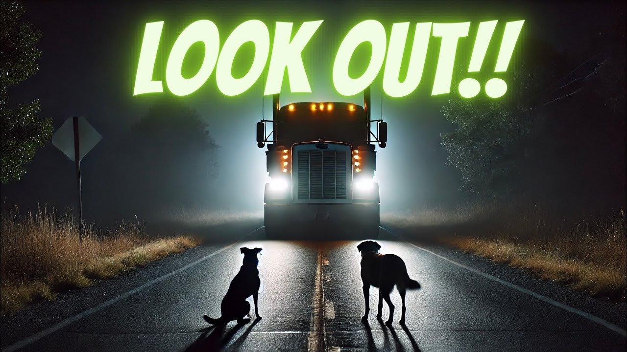 Sad, Funny, and Outrageous Semi Truck Accidents | Real Trucker Reacts ...
