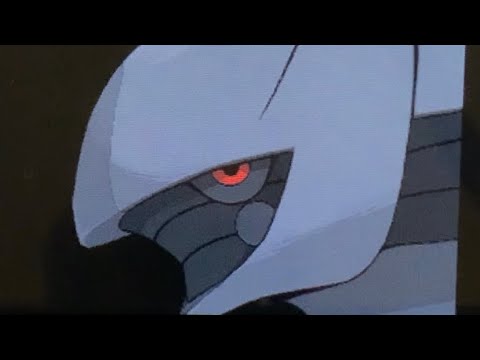 The SinJoh Ruins Arceus Event on NATIVE HARDWARE - YouTube