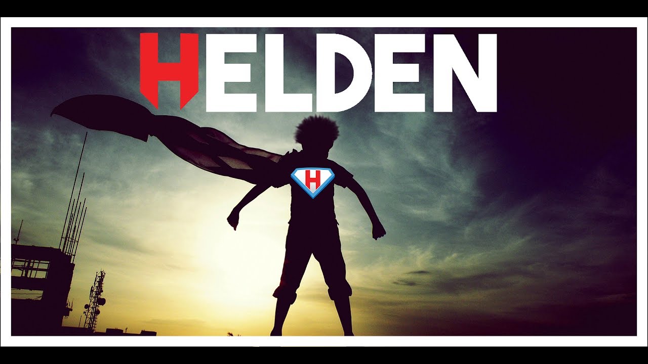 Promo HELDEN - YouTube