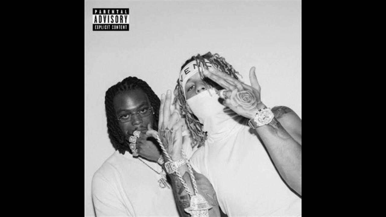 ZOLA x KOBA LA D - temps en temps (slowed + reverb) - YouTube