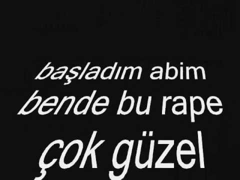 | Bayram Şepik { Diss Too 5 PİÇ }
