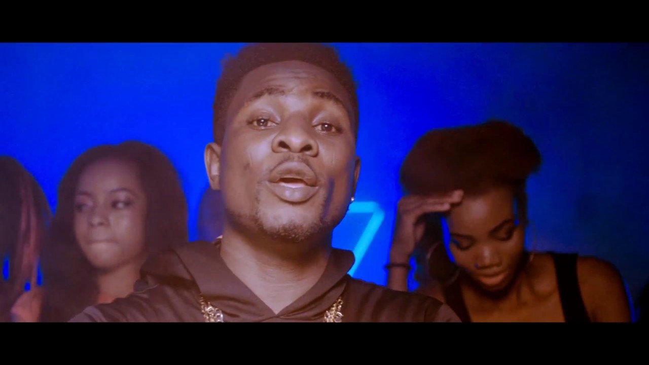 Sara Money by Dre San Ft Shegrin, Ayomide - YouTube