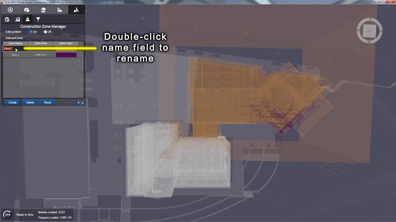 6 - Custom Construction Zones - YouTube