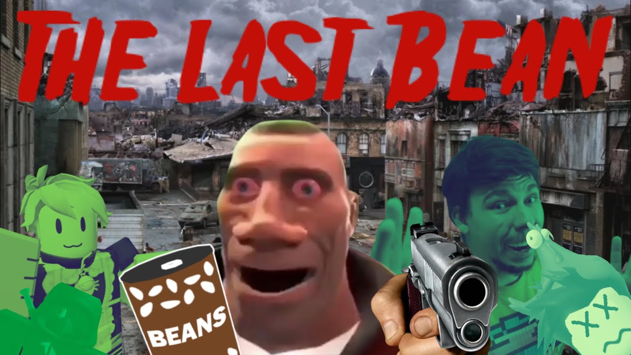 The last bean | Not a first place 2023 Nebula award winner - YouTube