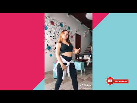 LARISSA MANUELA ARRASA NO TIKTOK| VEM VER ESSAS CENAS
