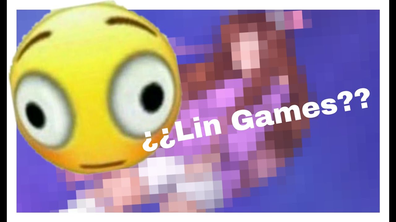 Speedpaint // Lin Games 🌺 (no music) - YouTube