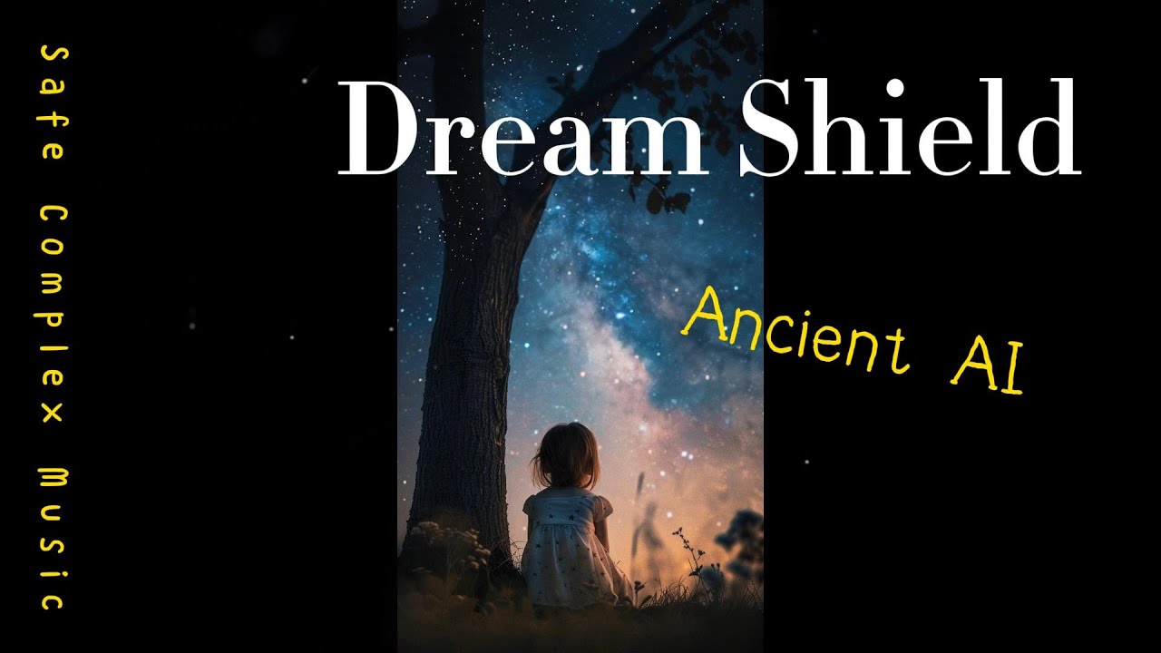 Dream Shield I Safe complex I official music - YouTube