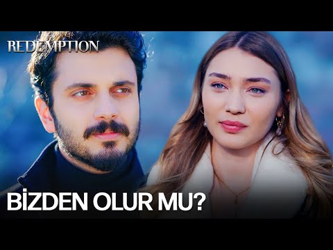 Kenan’ın ilanı aşkına Nurşah’tan karşılık geldi! 😍 | Esaret 282.Bölüm