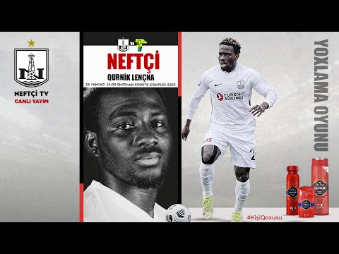 Anons | “Neftçi” - “Qurnik Lençna” (Polşa) | Yoxlama matçı