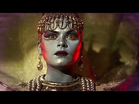 The Thief of Bagdad || Nese Karabocek - Yali Yali (Todd Terje Edit)