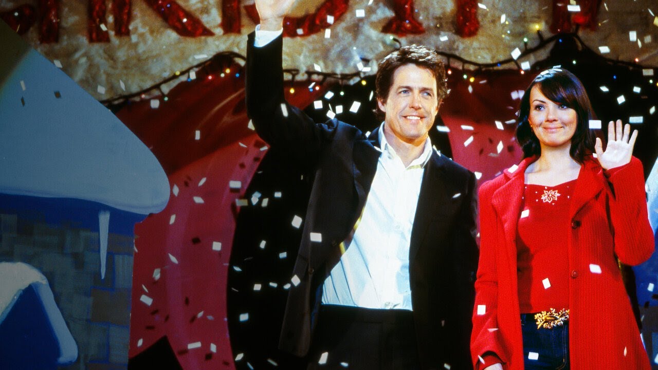 Love Actually Full Movie Information And Knowledge | Hugh Grant | Liam ...