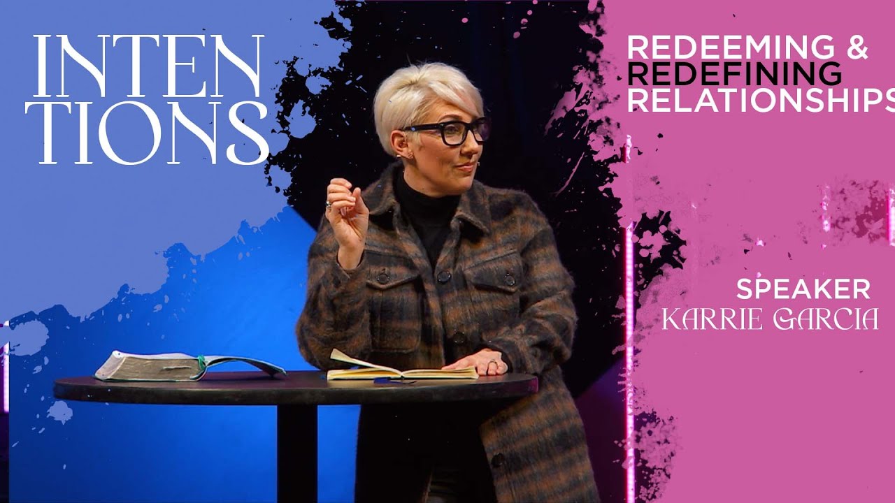 Identifying and Healing Envy in Your Relationships — Karrie Garcia ...