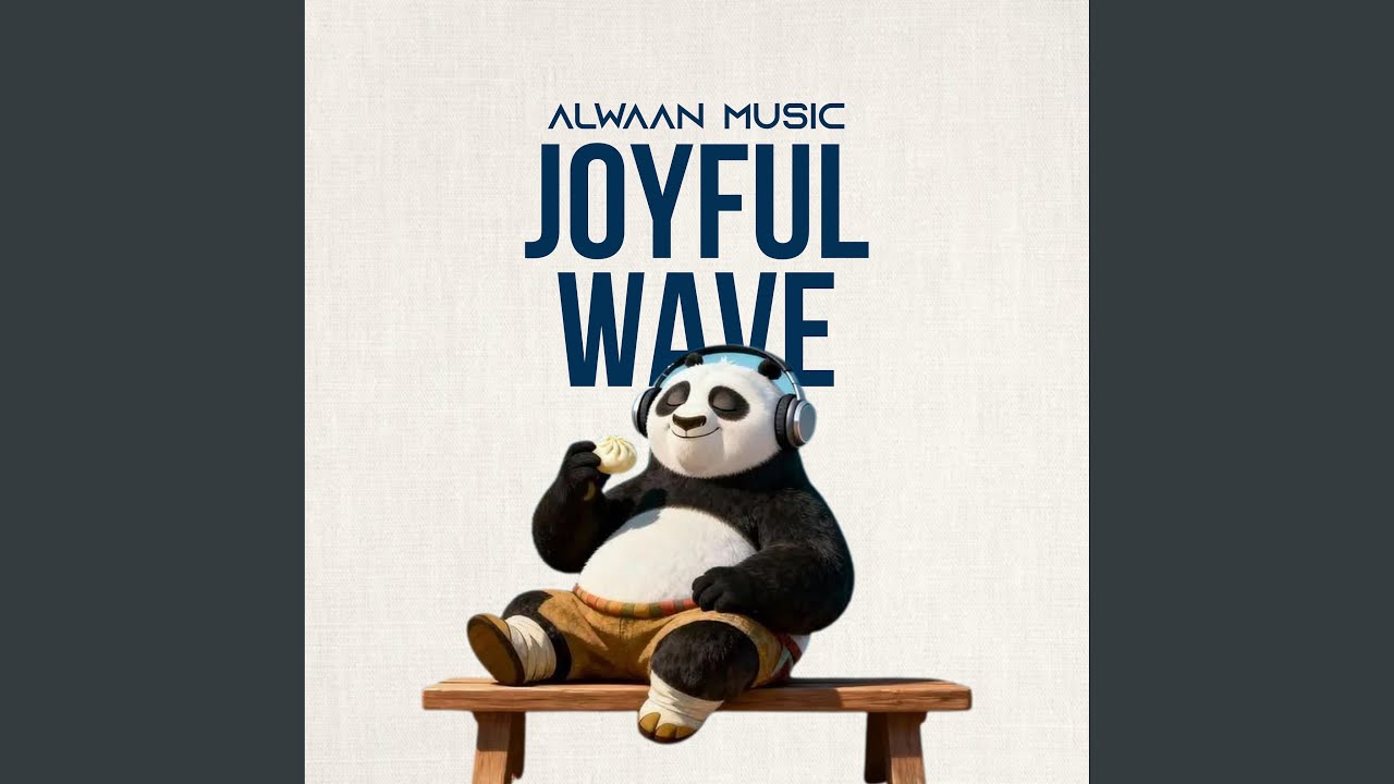 Joyful Wave - YouTube