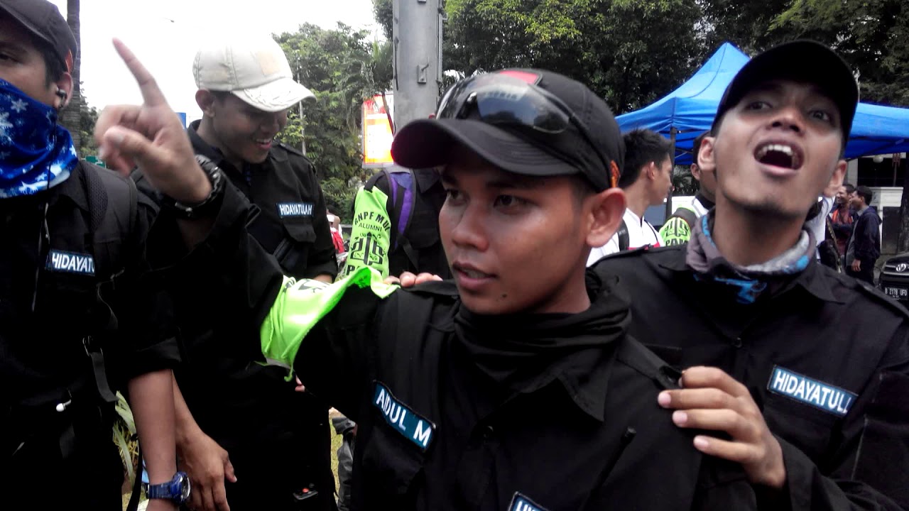Laskar Mujahidin(2) - YouTube