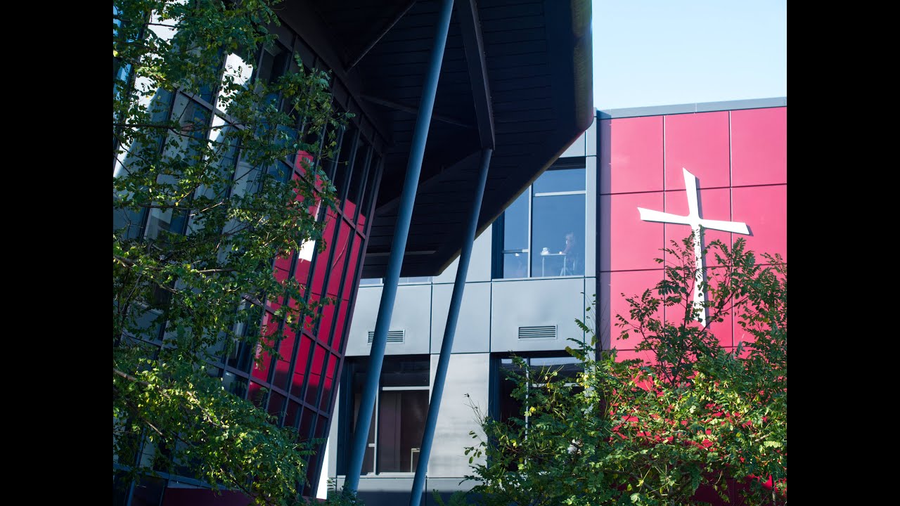 AHS Staff Reflection 18 Jan 2022 - YouTube