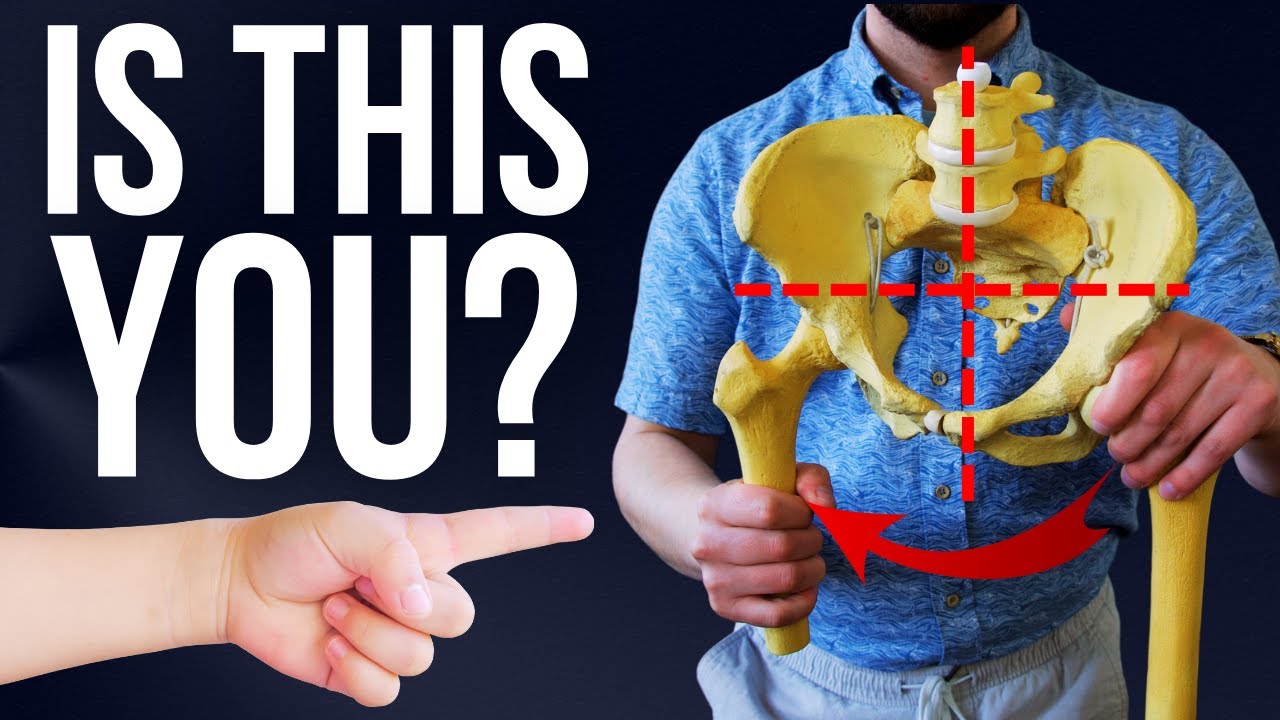 Pelvis Oriented to the Right? - What it means and how it impacts ...