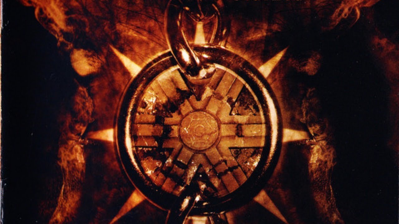 Stained - Imperanon (2004) - FULL ALBUM #Imperanon #Stained #powermetal ...