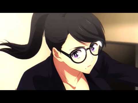 Nagumo ryunosuke edit - maneater