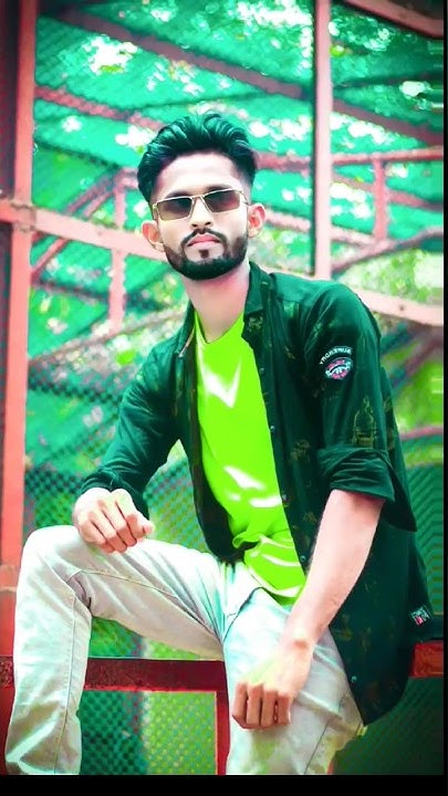 mafiya don! sk jewel rana - YouTube