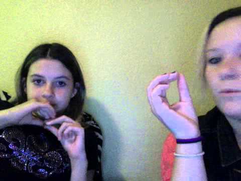 lick face challenge