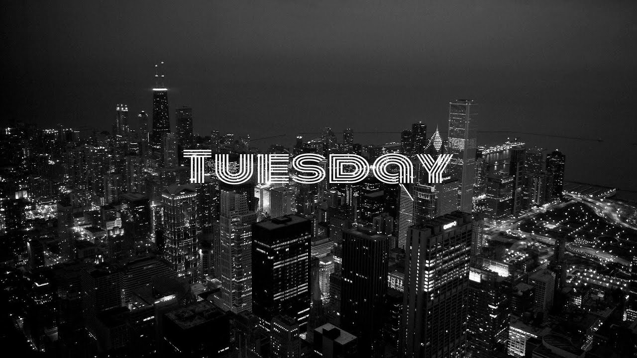 Tuesday wallpaper - YouTube