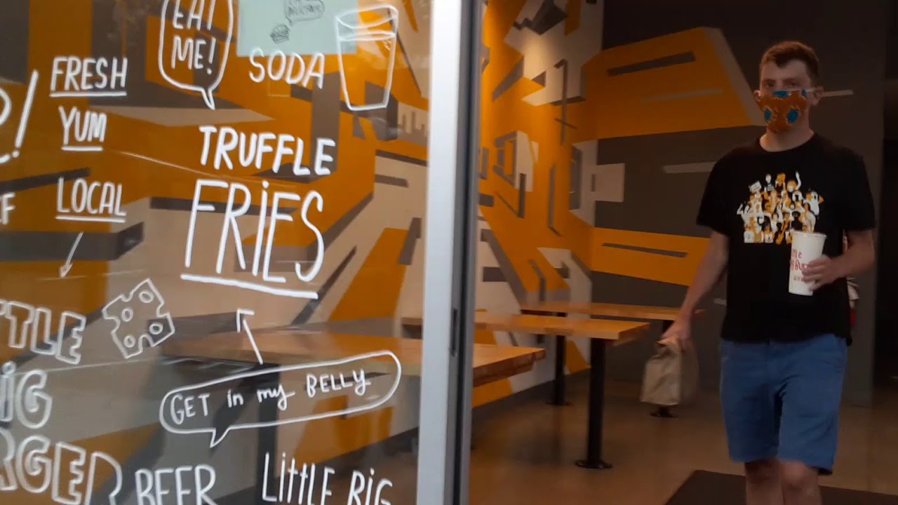 Seattle protest 6-14 @ the CHAZ/CHOP border of 12th and pike - YouTube