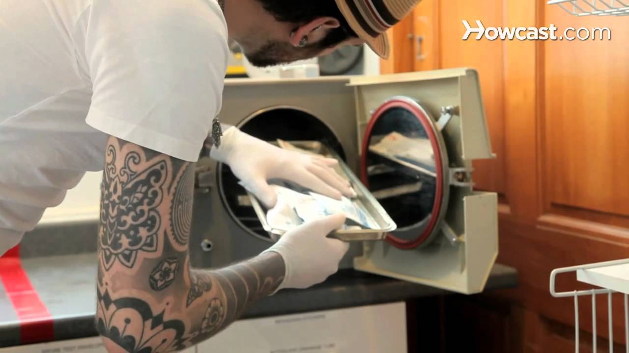What Are Corset Piercings? | Piercings - YouTube