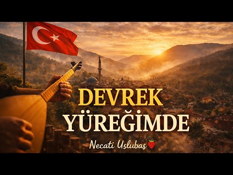 Devrek Benim Yüreğimdir | Memleket Hasreti Türküsü