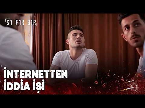 Bizim İş Kurma Fikirleri | Sıfır Bir 3. Bölüm