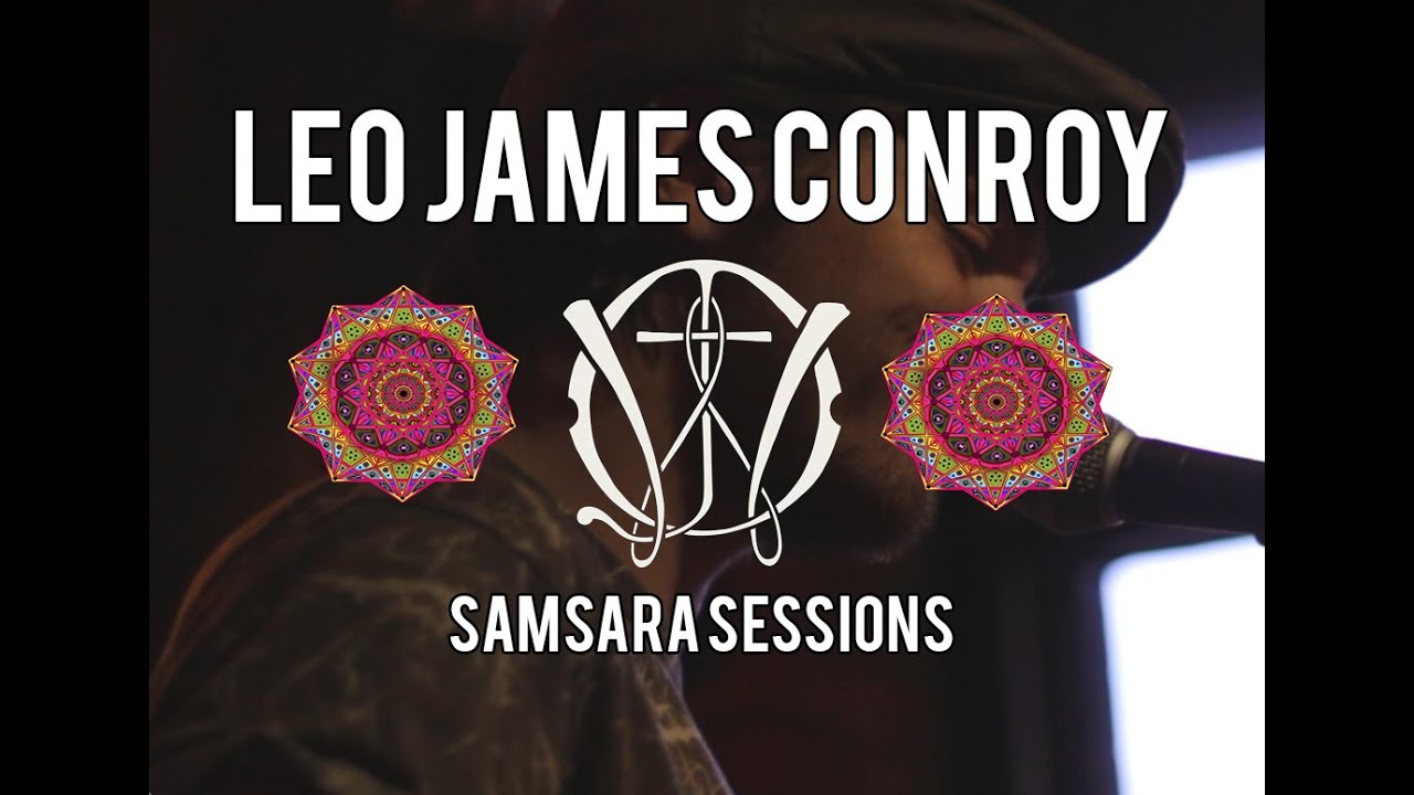Leo James Conroy - Forbidden Fruit // Samsara Sessions live @ The ...