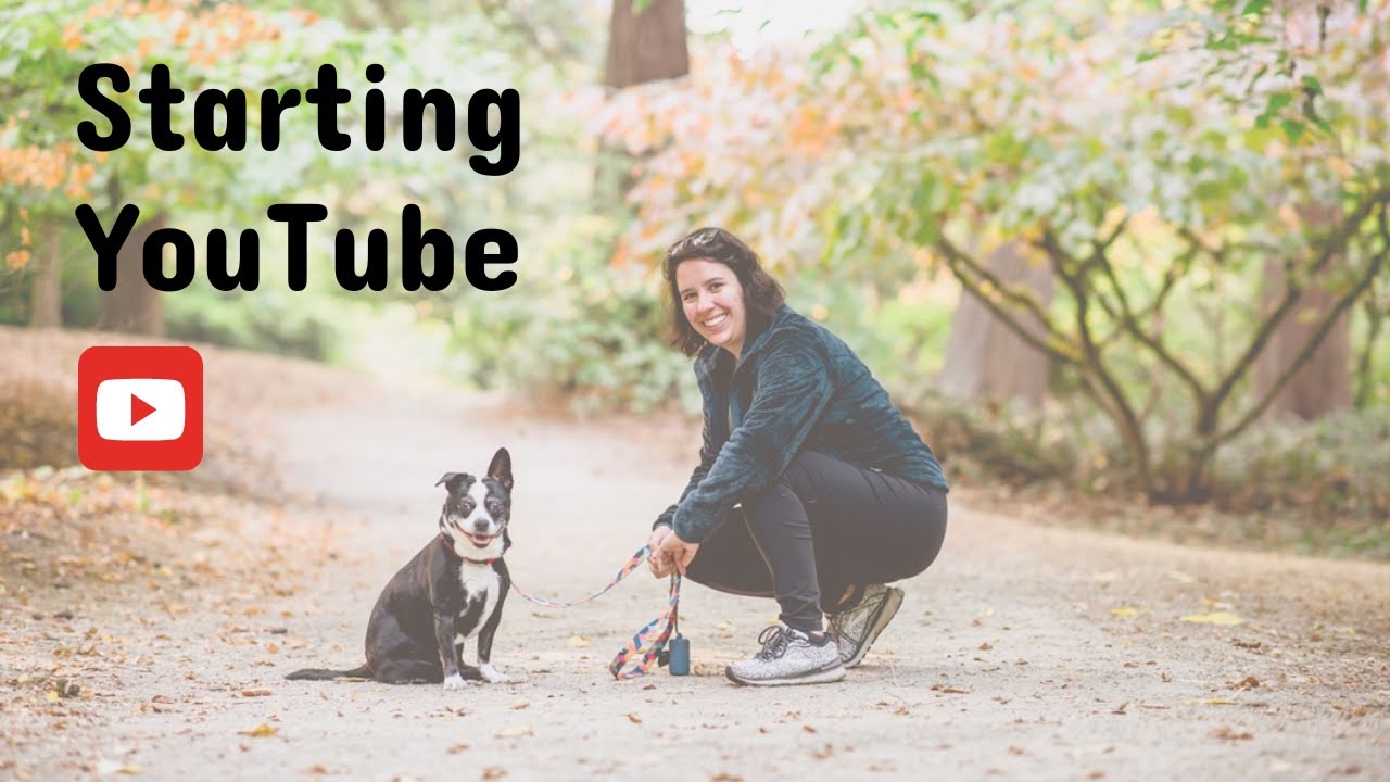 Starting YouTube - YouTube