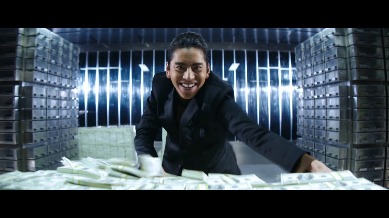 SUPER ME - Trailer | BIFFF 2020 - YouTube