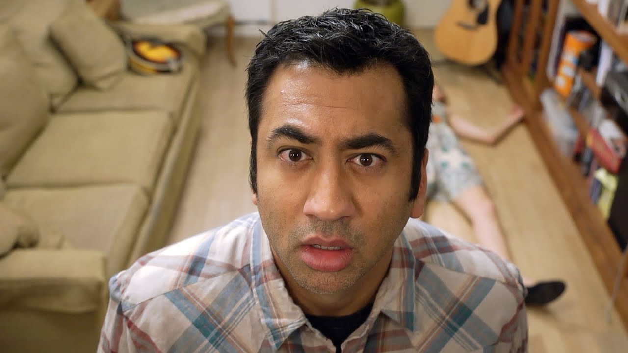 Next Time On Lonny S2E10 - YouTube