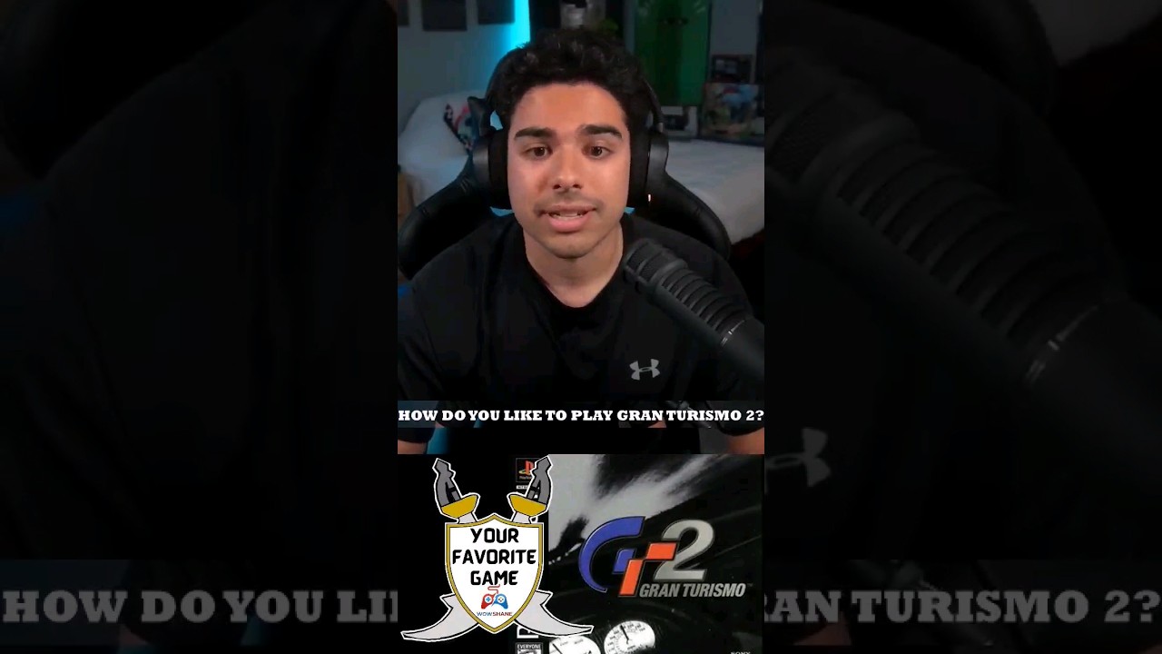 How You Play #shorts - YouTube