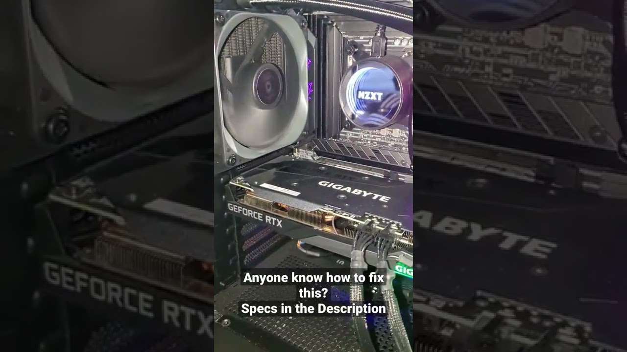 Buzzing sound coming from PC - YouTube